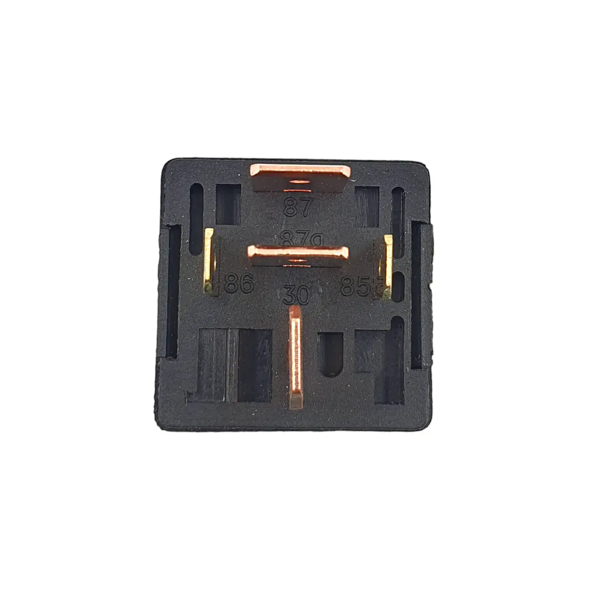 Relay 5 Pin 12v 70 Amp Rele