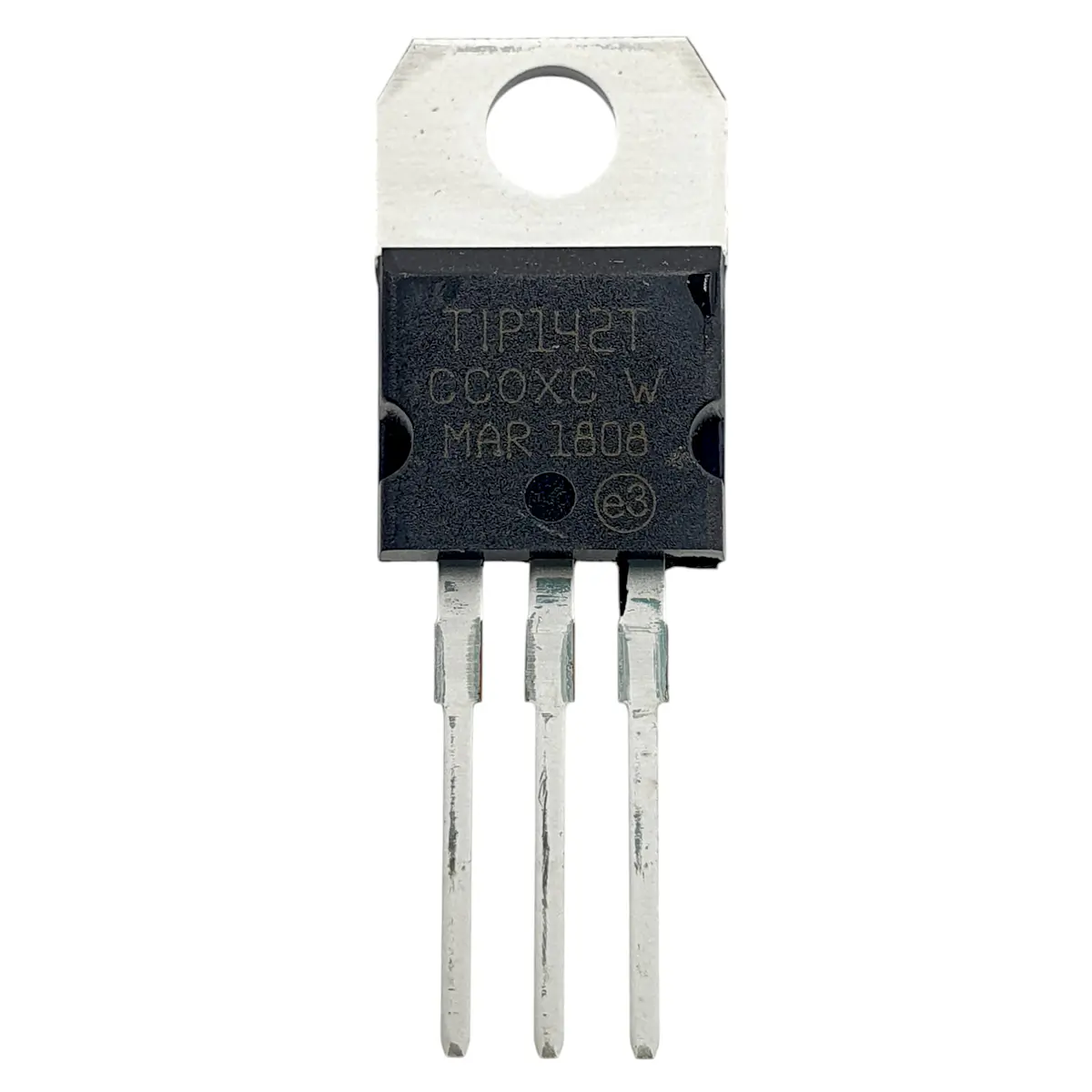 Transistor Tip 142 To-220