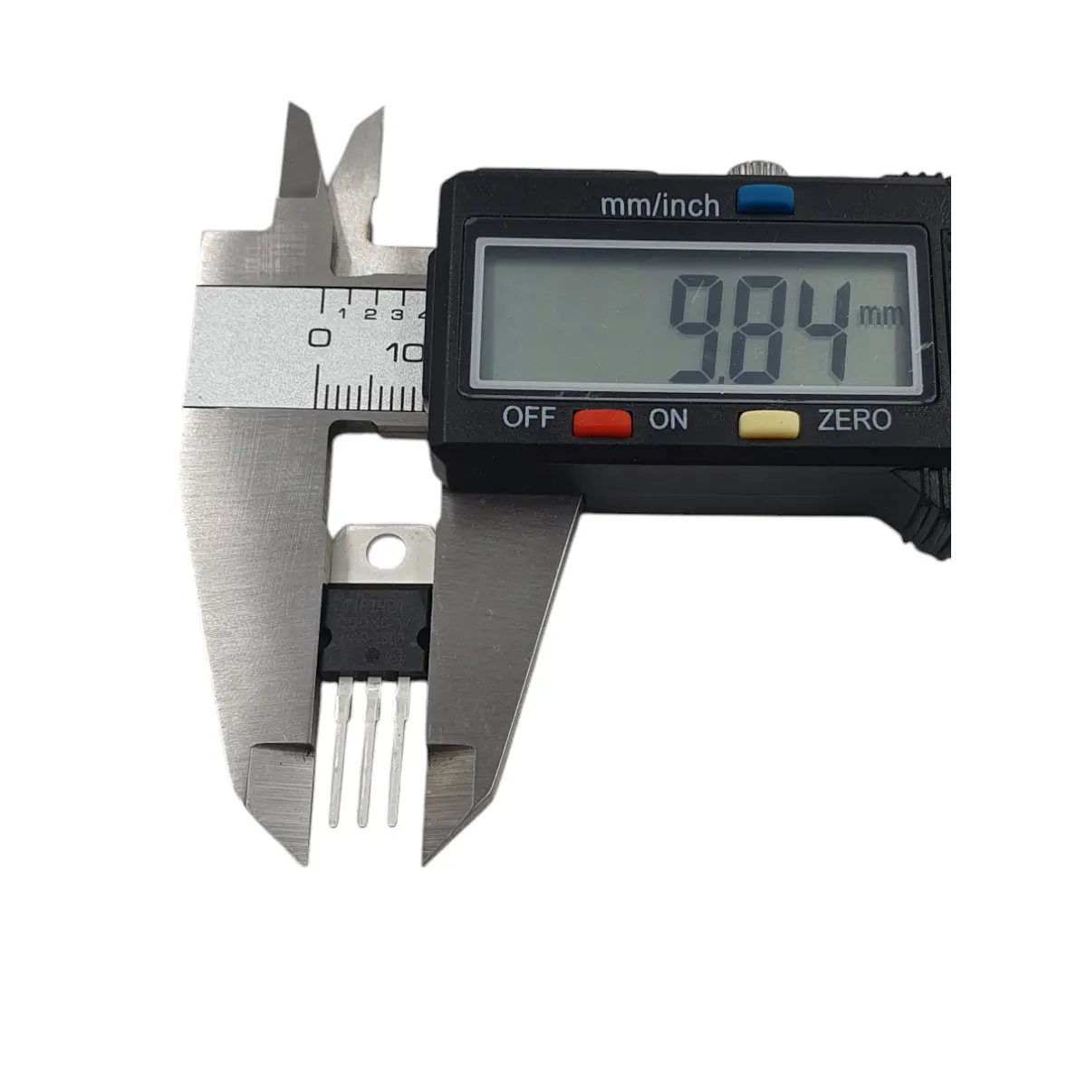 Transistor Tip 142 To-220
