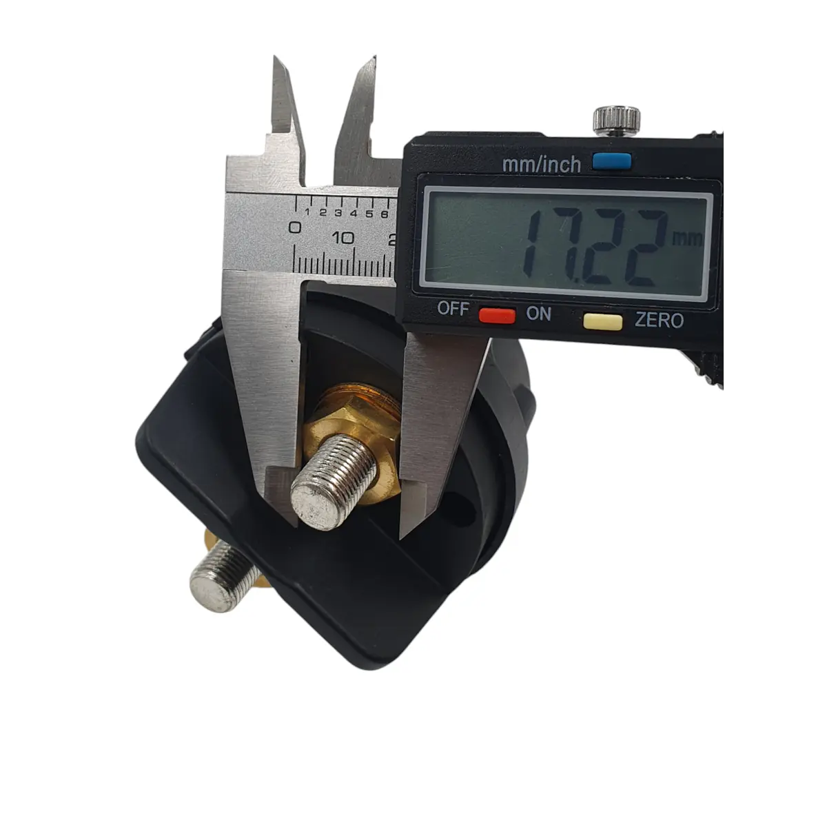 Interruptor Switch Corta Corriente 12v - 24v Camión 300 Amp