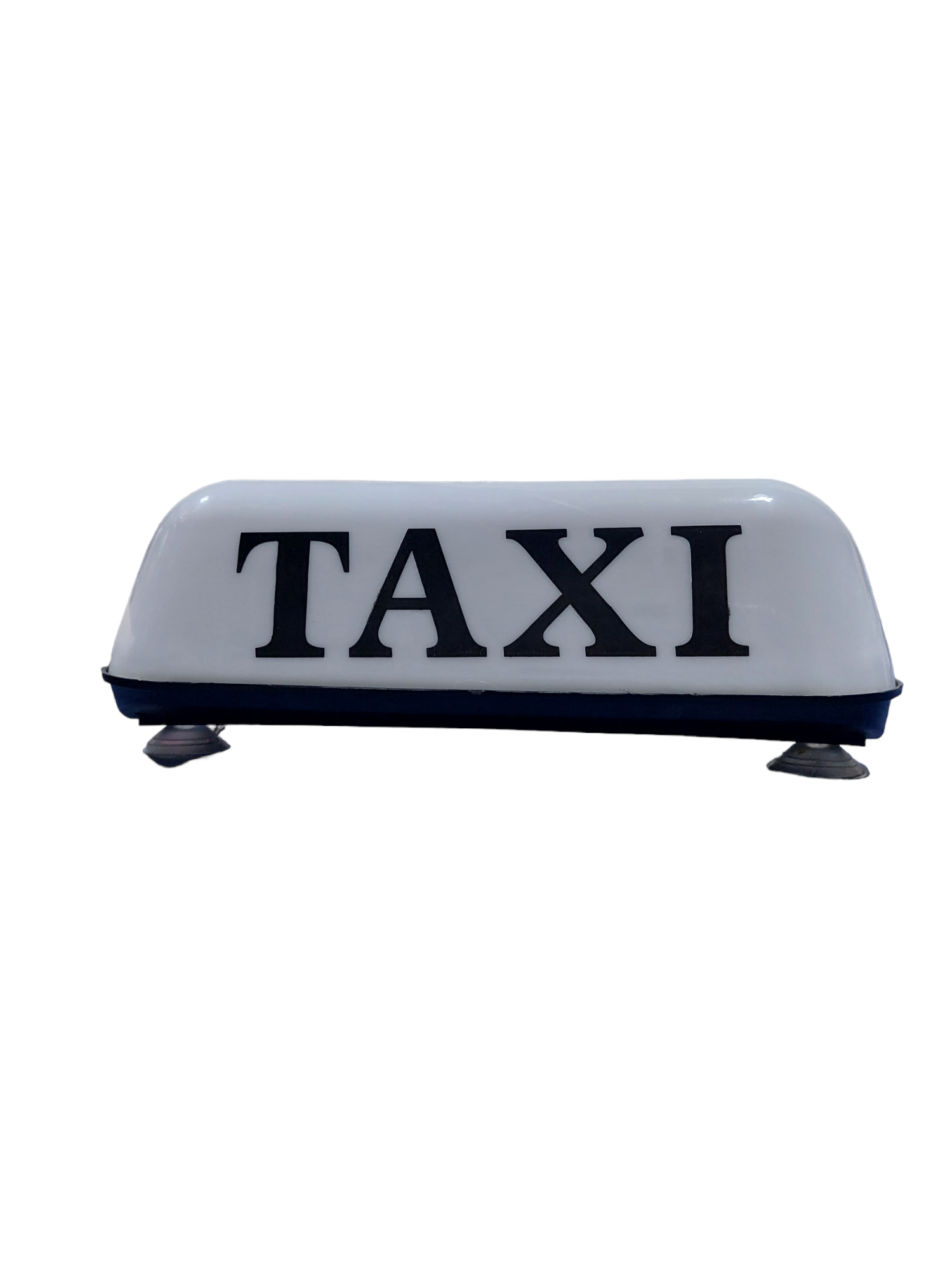 Letrero Taxi Para Techo Led