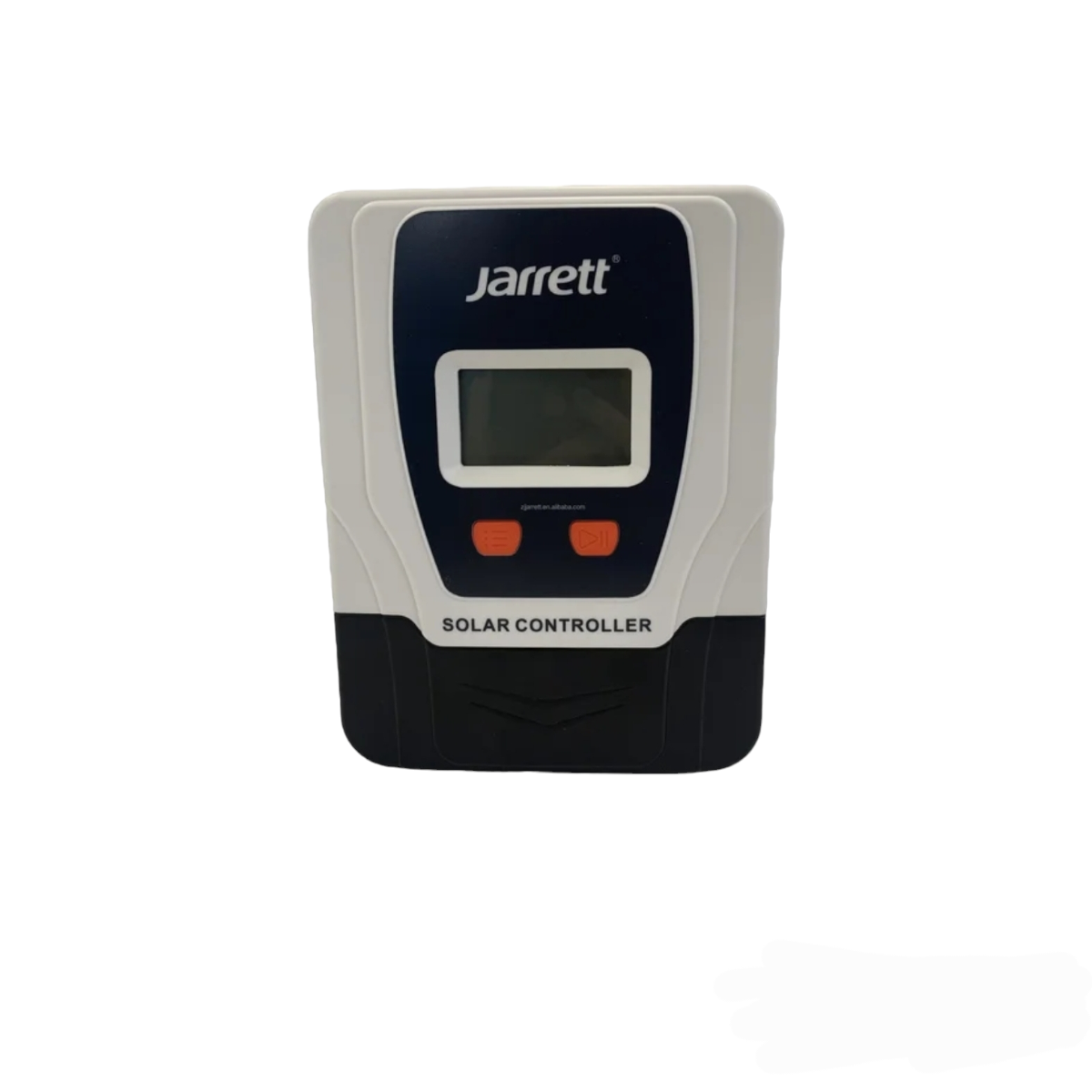 Controlador De Carga Solar Jarrett 12-24 V