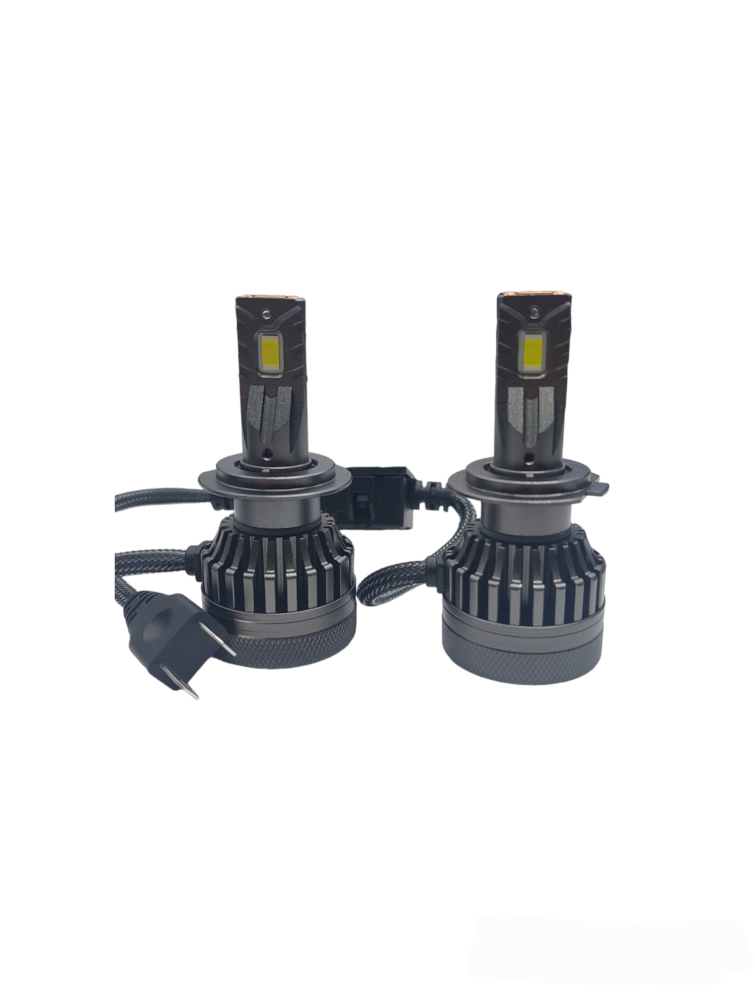 Turbo Led Tacpro A7 H7 350w