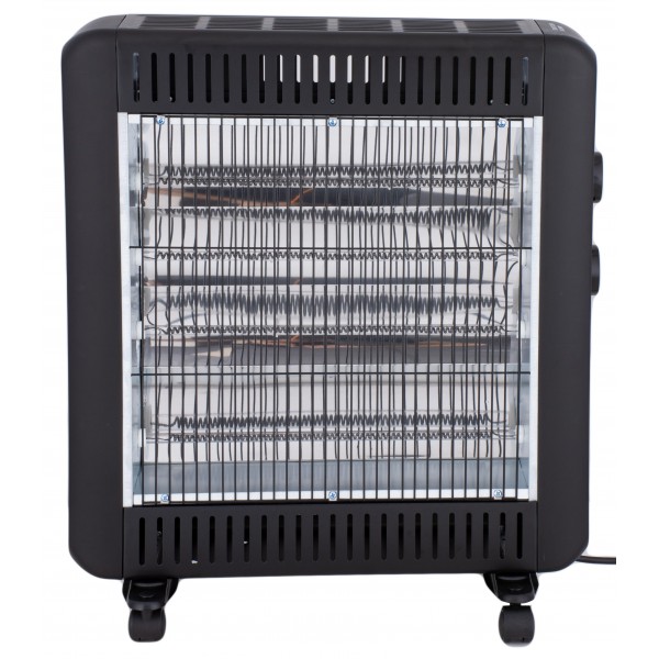 ESTUFA DE CARBONO THOR CARBON HEAT Marca Thorben