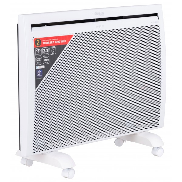 ESTUFA THOR IRP 1000 WIFI MARCA THORBEN