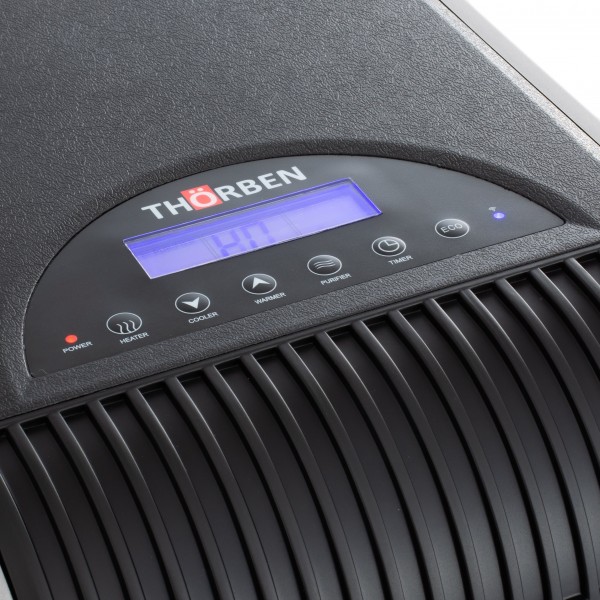 ESTUFA INFRARROJA 3 EN 1 THOR 1500 WIFI Marca Thorben