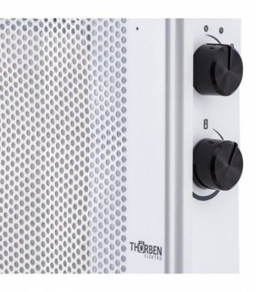 Panel Calefactor Thor Mica Thermic 1500 Marca Thorben