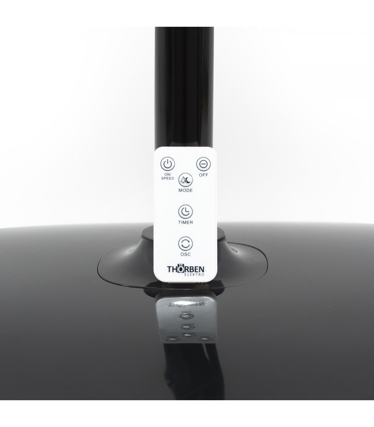 Ventilador Thor 16 ST RC MARCA THORBEN