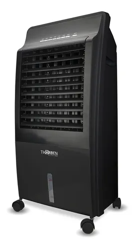 Enfriador Climatizador Thor 5 En 1 Marca Thorben