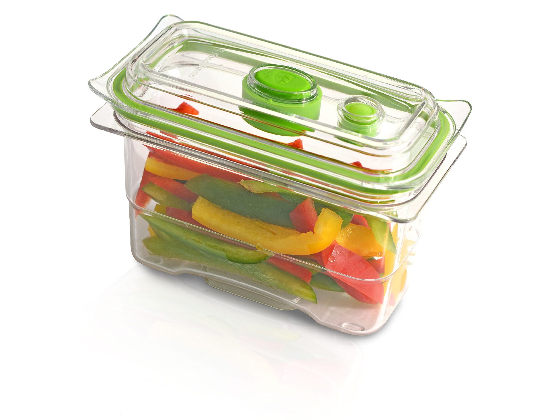 Fresh container 002X