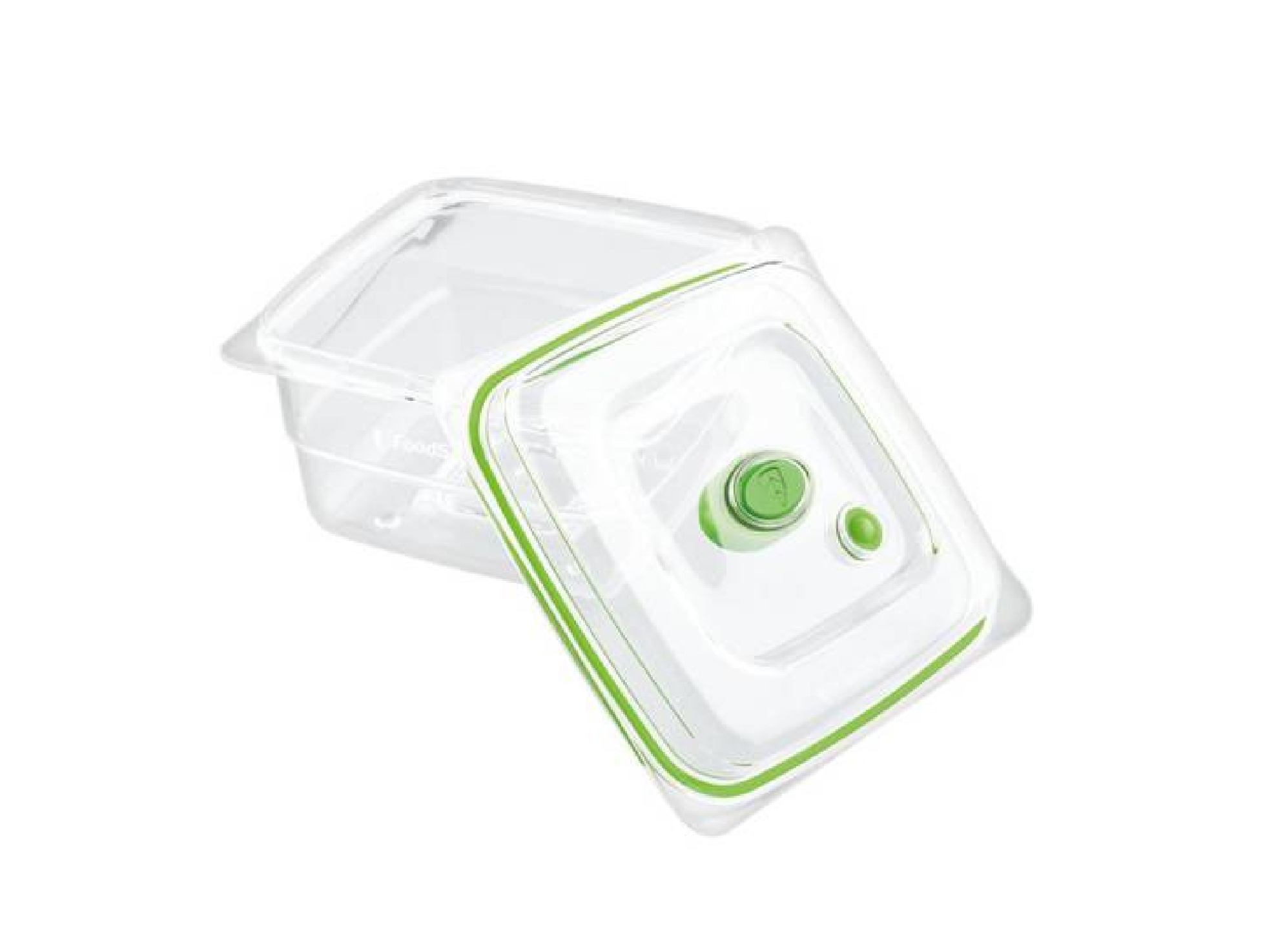 Fresh container 005X