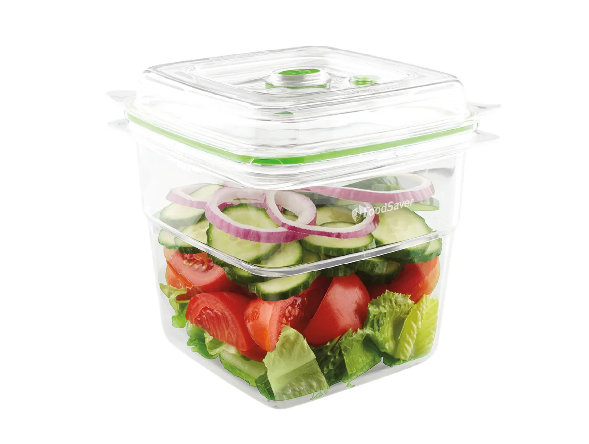 Fresh container 008X