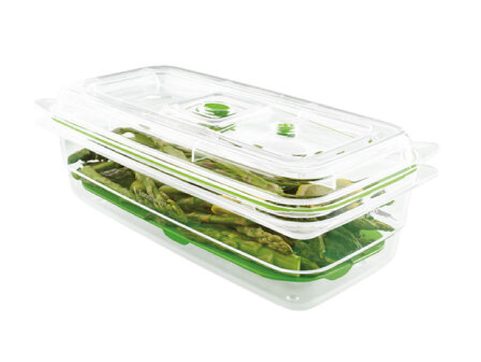 Fresh container 010X