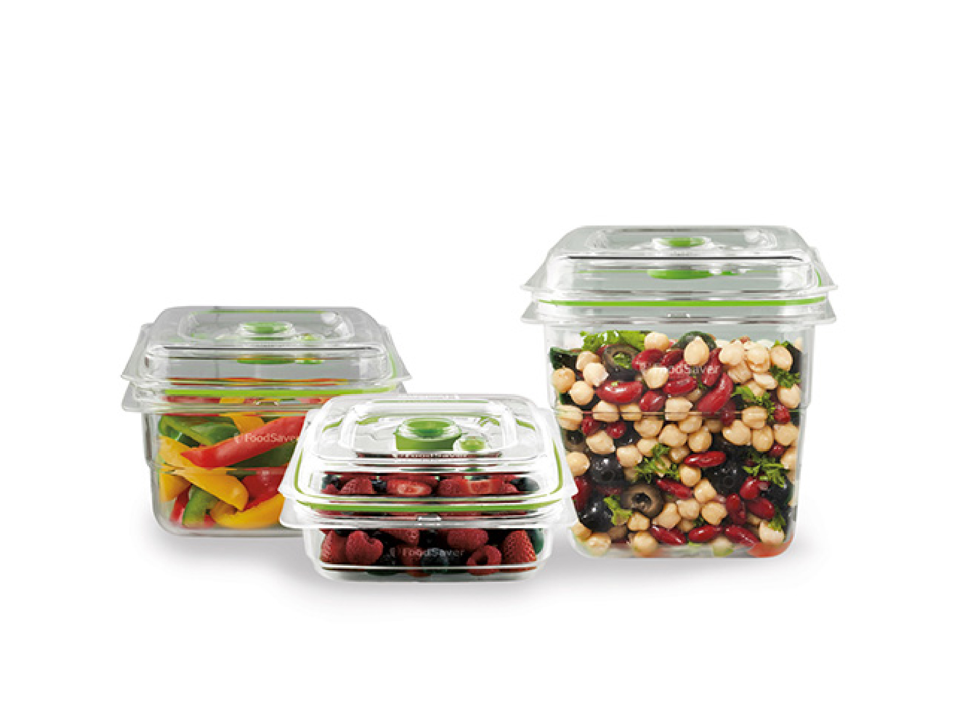 Fresh container 020X