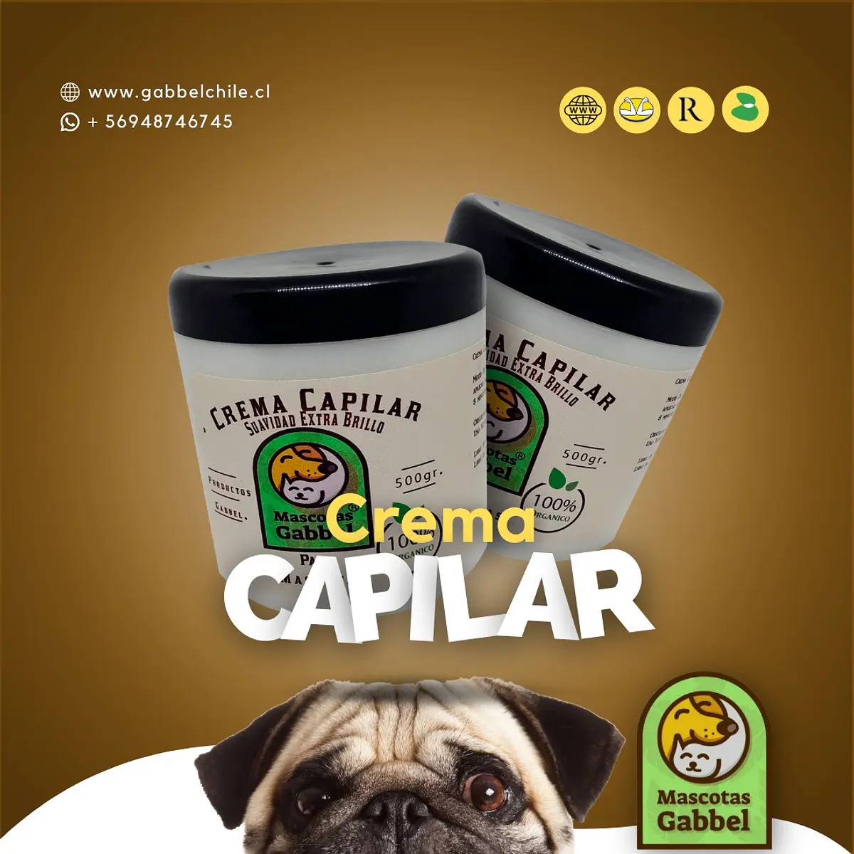 CREMA CAPILAR
