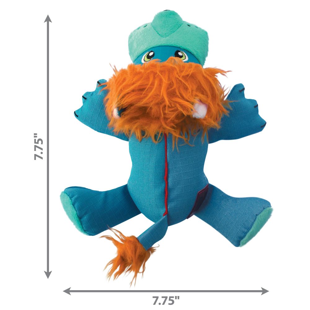 Leon Kong Cozie Ultra Lucky Lion