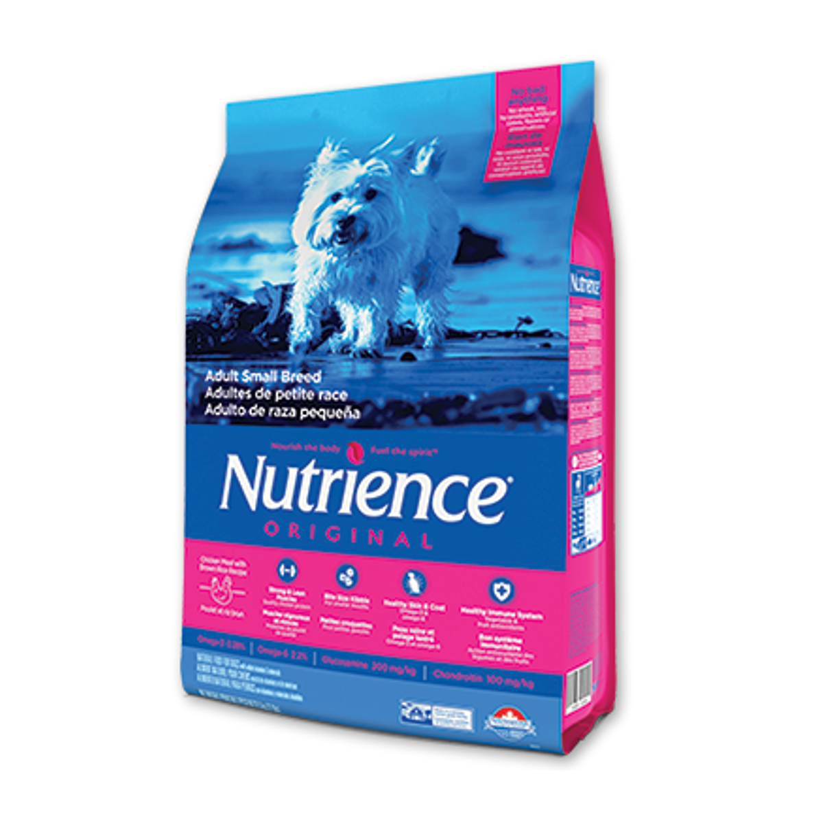 Alimento Nutrience