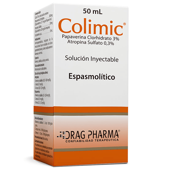 colimic 10ml