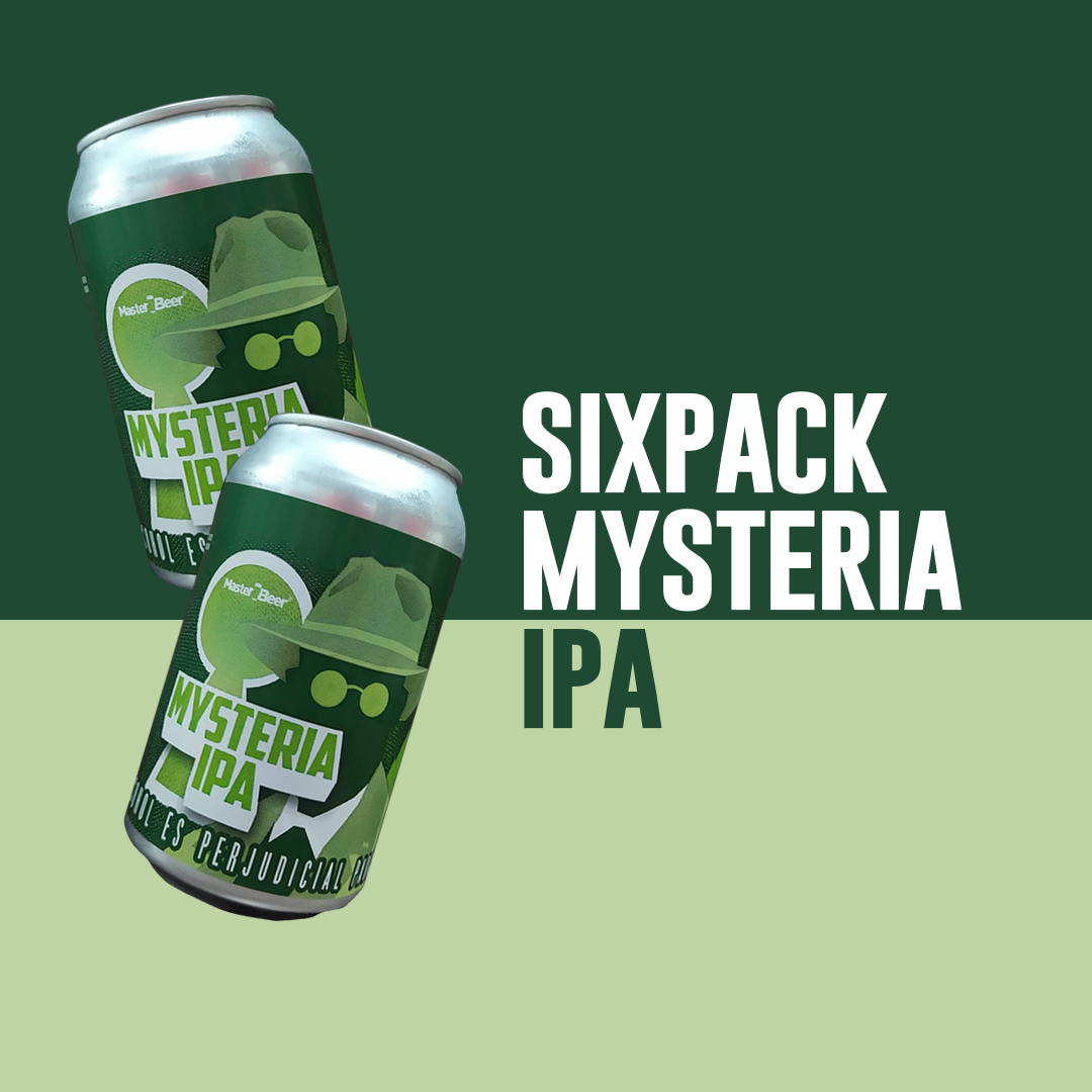 Sixpack IPA
