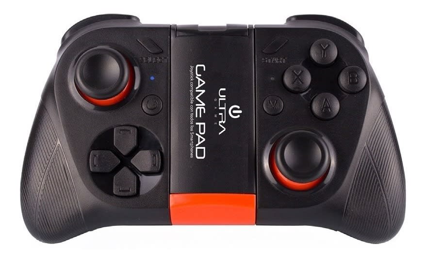 Gamepad Ultra