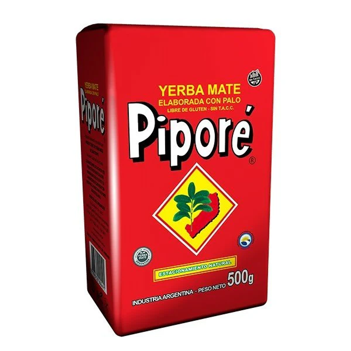Pipore 500g