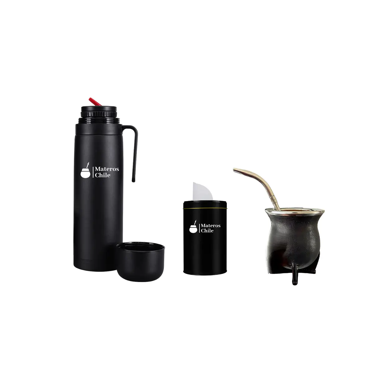 Set Matero Esencial Deluxe