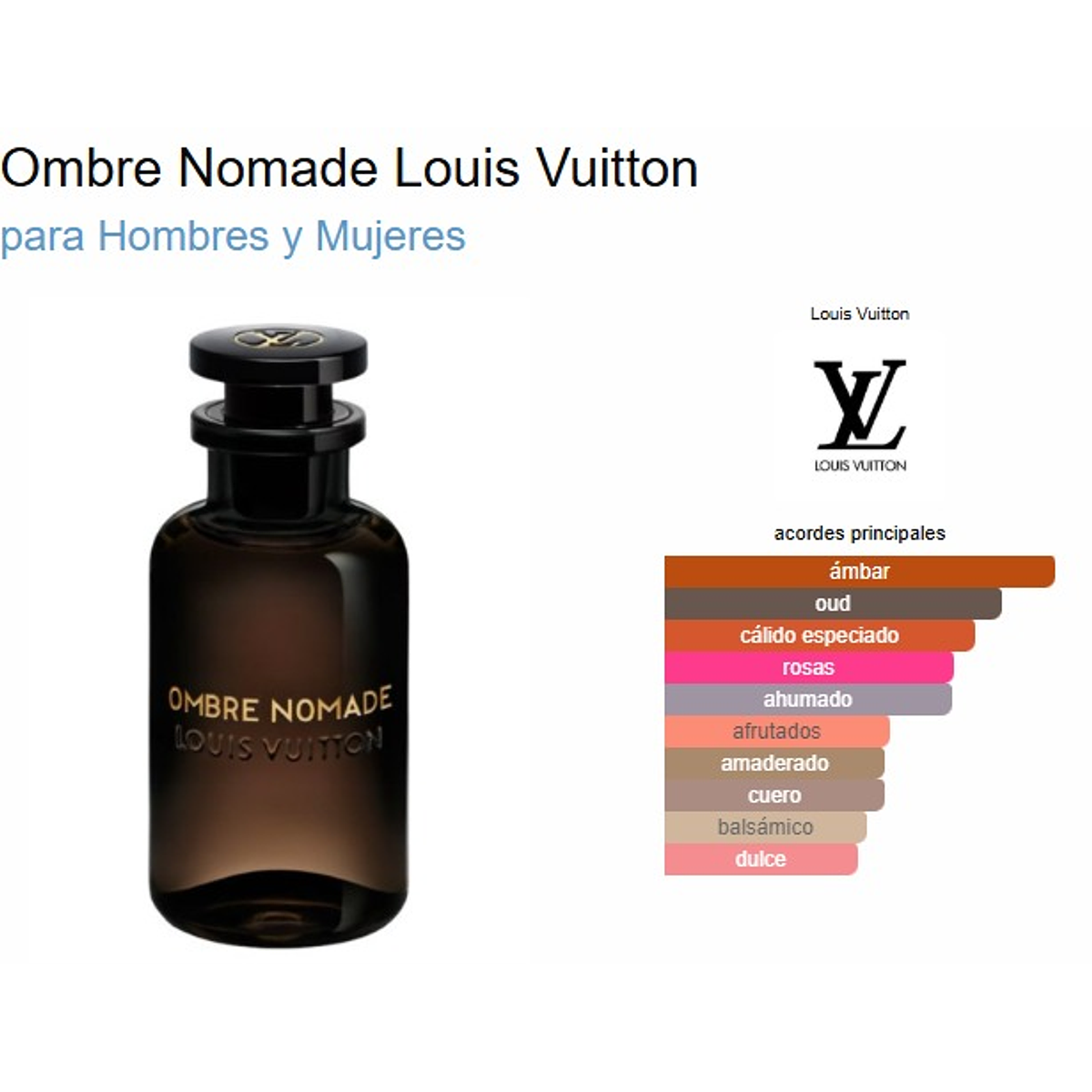 ombre nomade