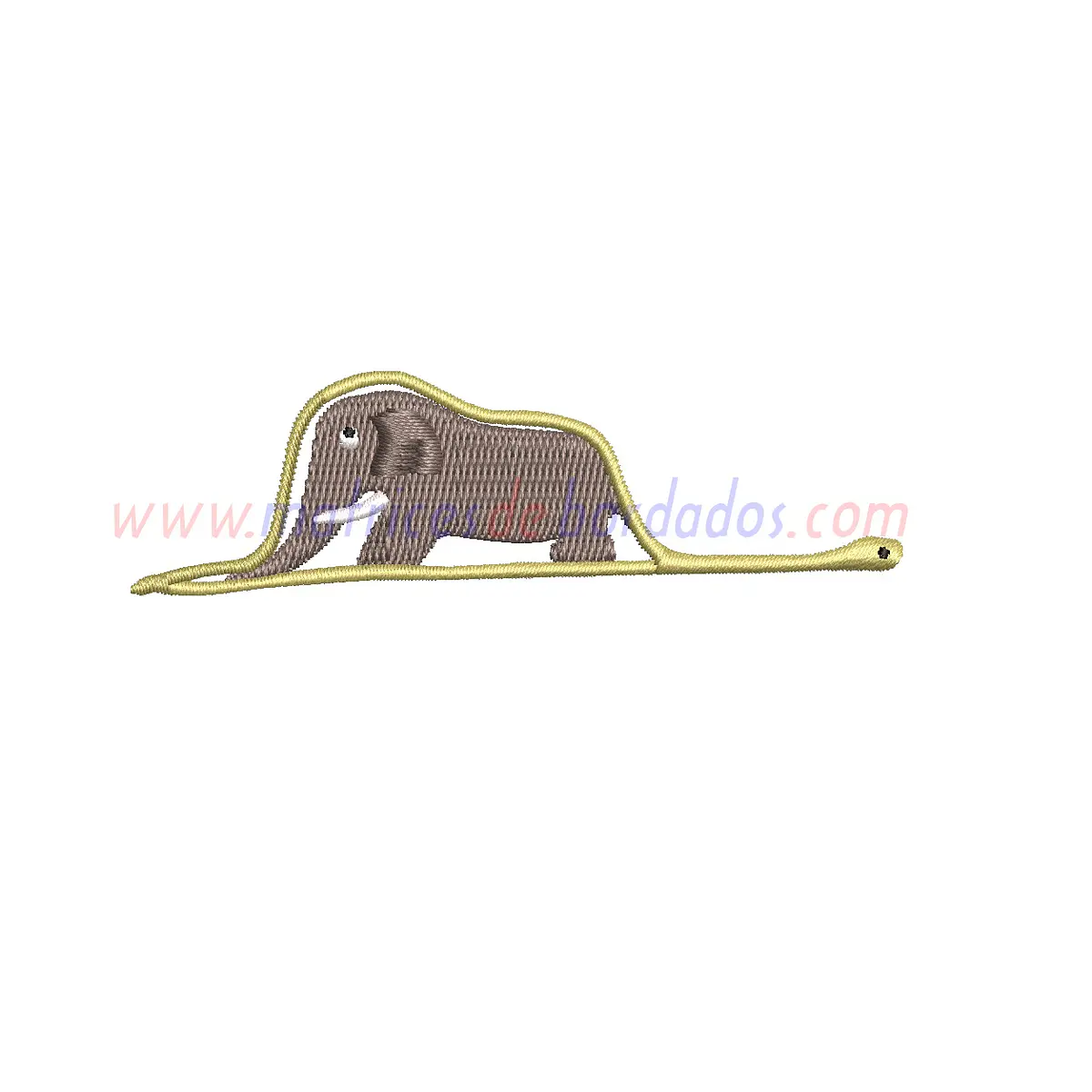 Boa Elefante Principito