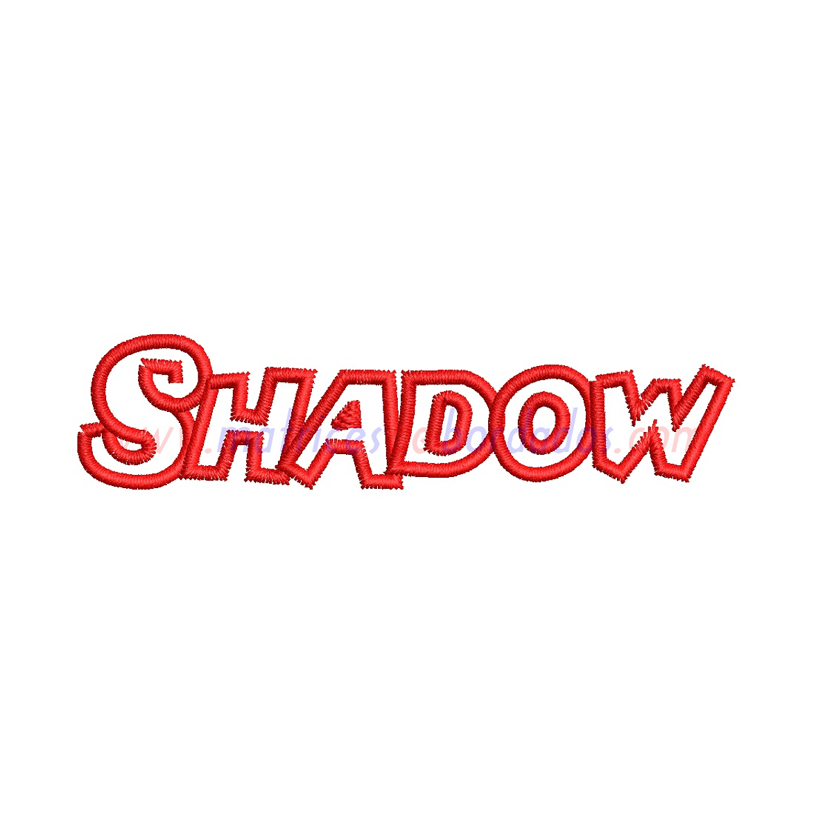 Shadow de Sonic