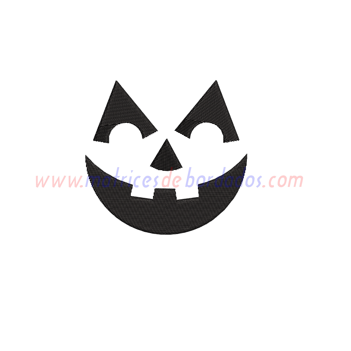 Cara de Calabaza Halloween