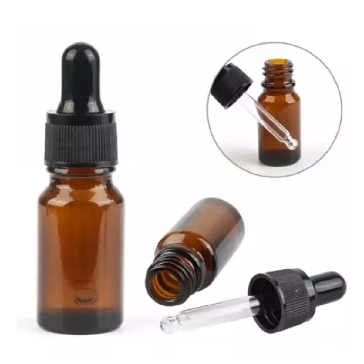 Aceite Aromático Cuero Toscano 30 ml