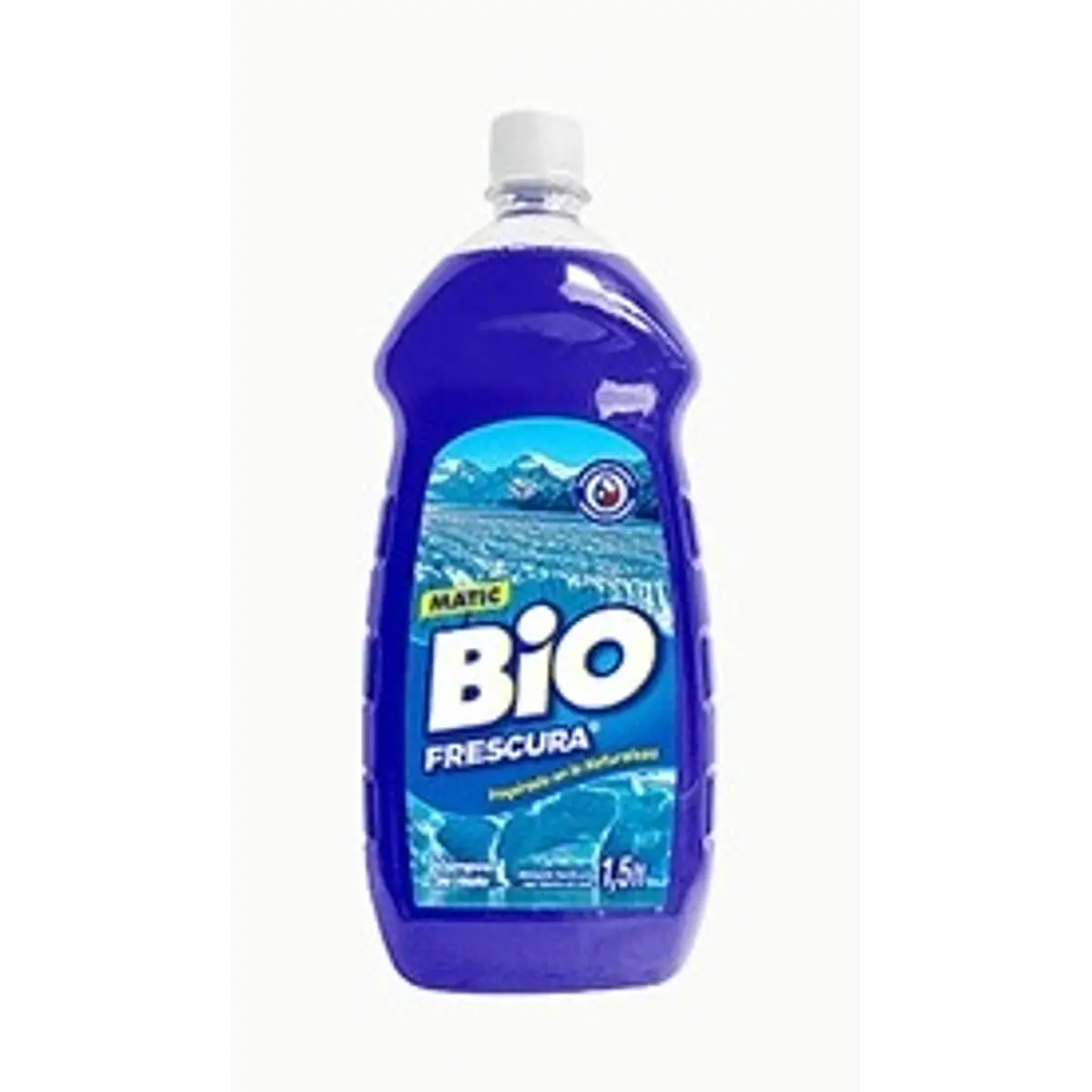 DET. LÍQ. BIO 1.2Lts CAMPOS DE HIELO | MAVS CLEAN