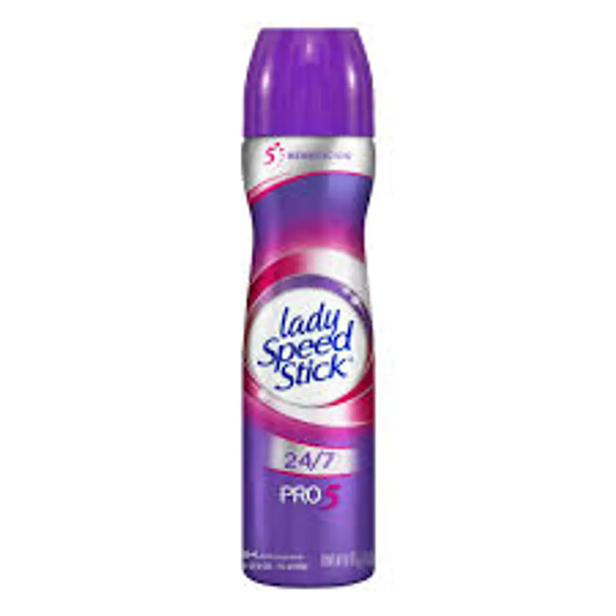 DESODORANTE SPRAY LADY SPEED STICK VARIEDADES 150ml | MAVS CLEAN