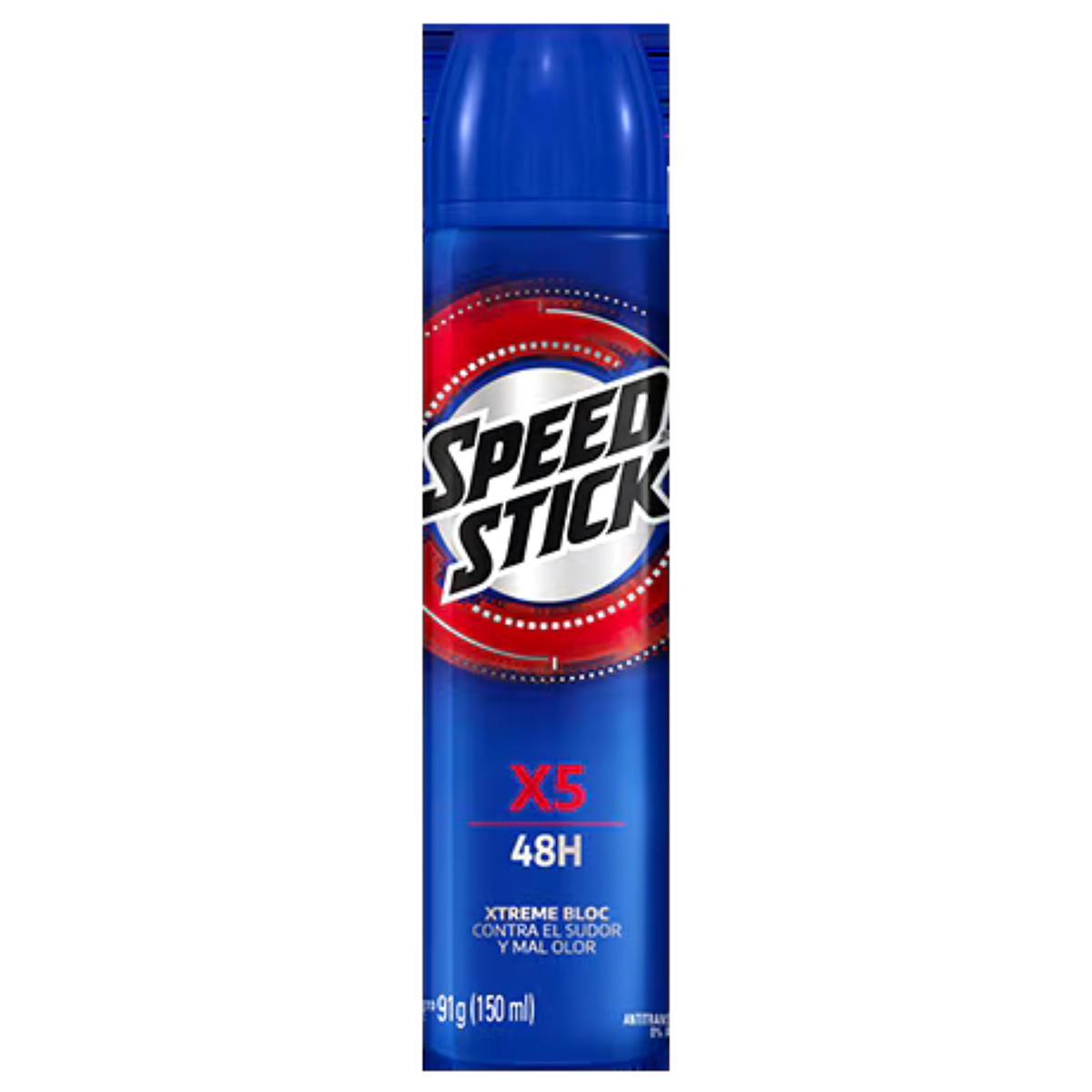 DESODORANTE SPEED STICK SPRAY 150ml VARIEDADES | MAVS CLEAN