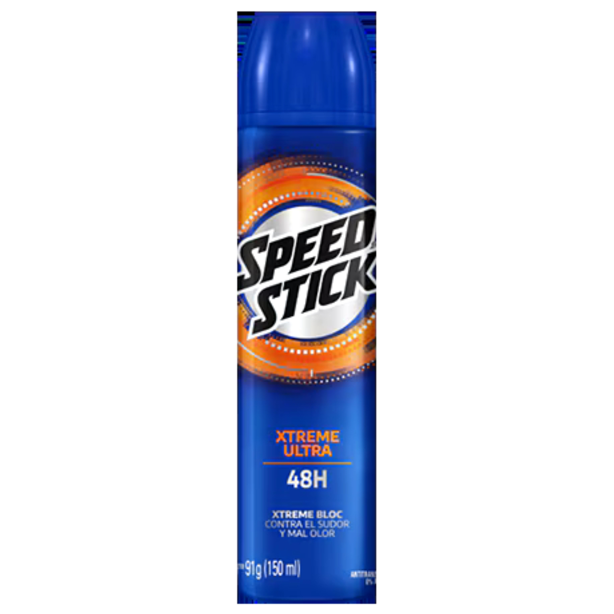 DESODORANTE SPEED STICK SPRAY 150ml VARIEDADES | MAVS CLEAN