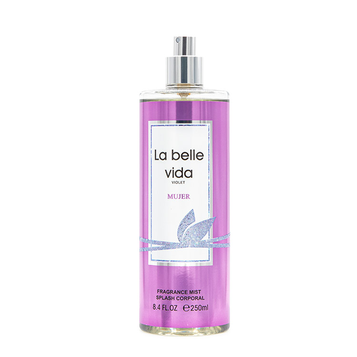 Splash Corporal - La Belle Vida Violet