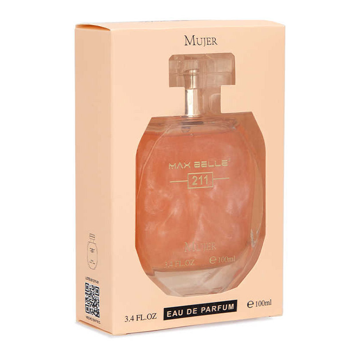 Perfume de mujer 211