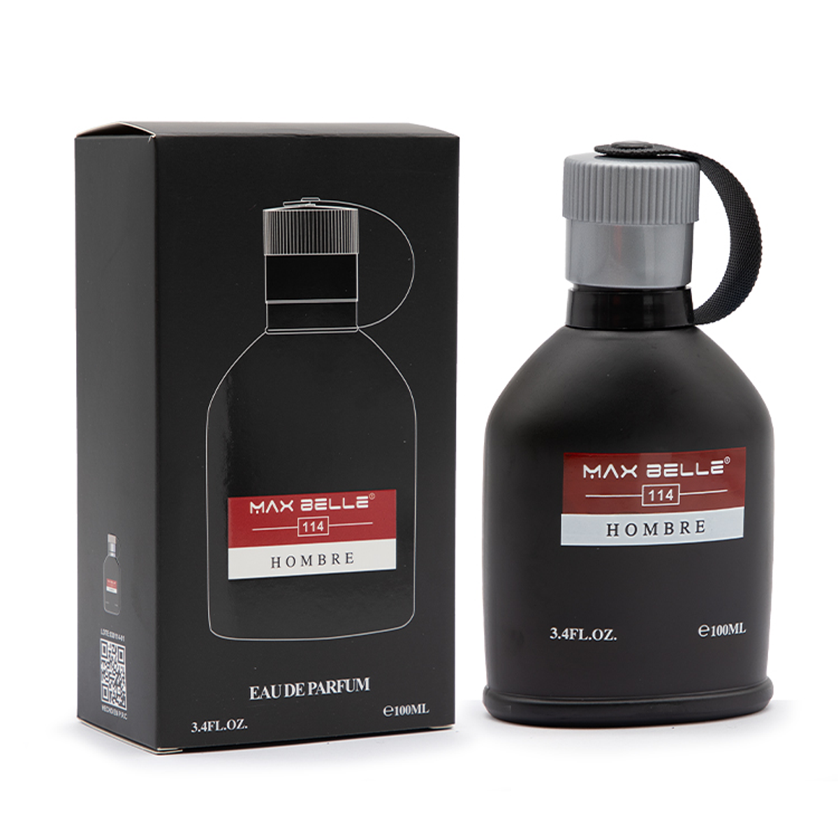 Perfume de hombre 114