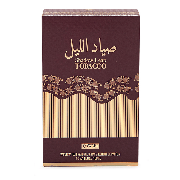 Perfume de Hombre Mysteries Crown-Night