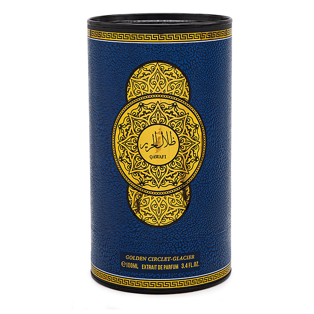 Perfume de Hombre Mysteries Crown-Night