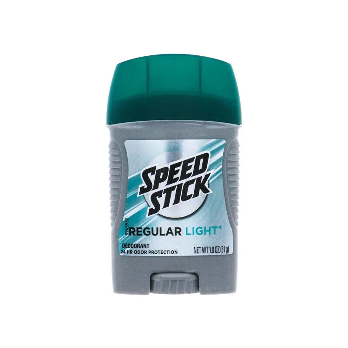 DESODORANTE BARRA HOMBRE SPEED STICK REGULAR LIGHT 50G | Max Limpio