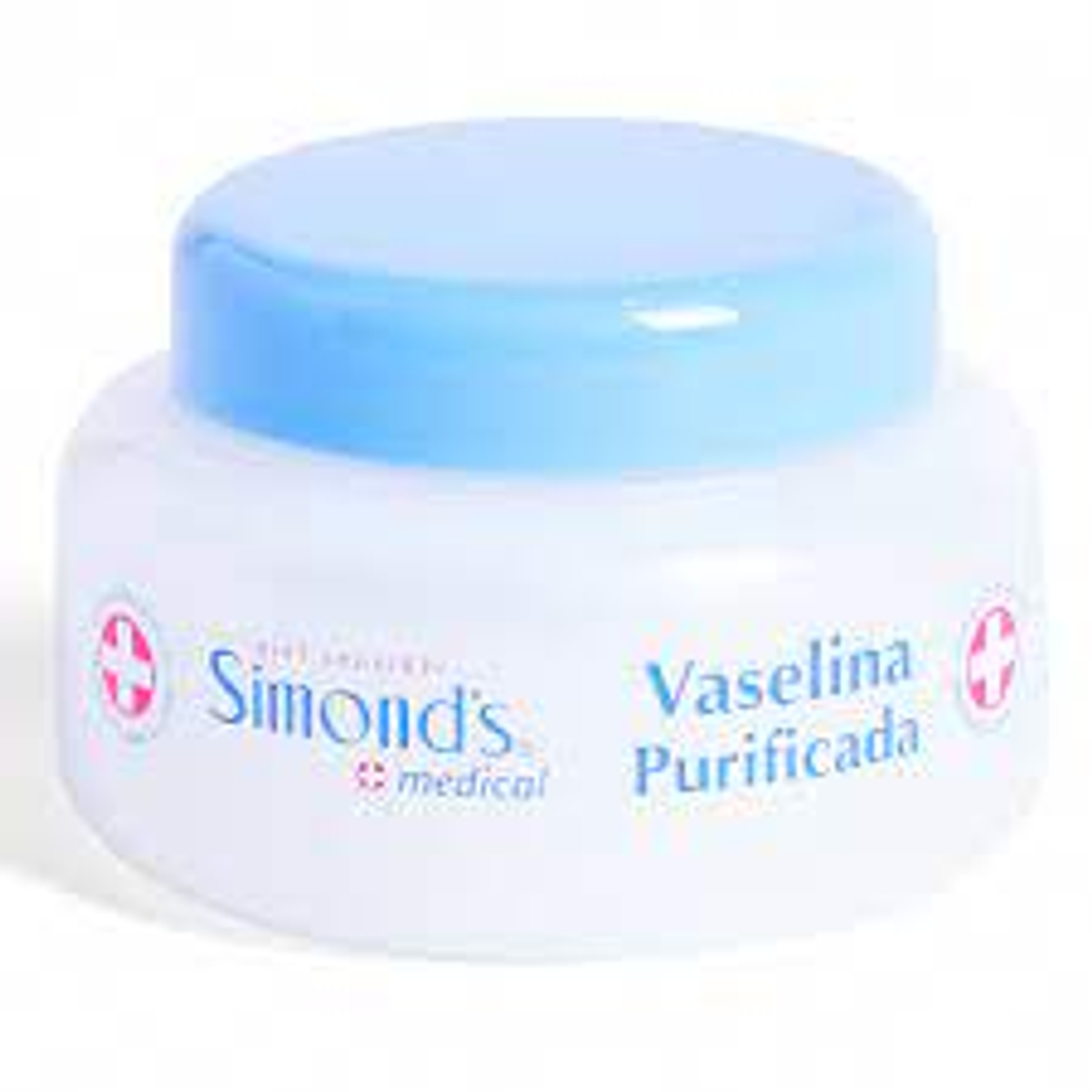 VASELINA SOLIDA SIMONDS 110 ML | Max Limpio