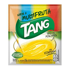 *CAJA X 20U.* TANG MULTIFRUTA