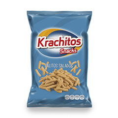 **X 120 GRS** PALITOS SALADOS KRACHITOS