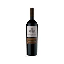 VINO *NORTON RESERVA CABERNET SAUVIGNON X 750 CC