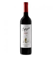 VINO CAFAYATE MALBEC X 750 ML