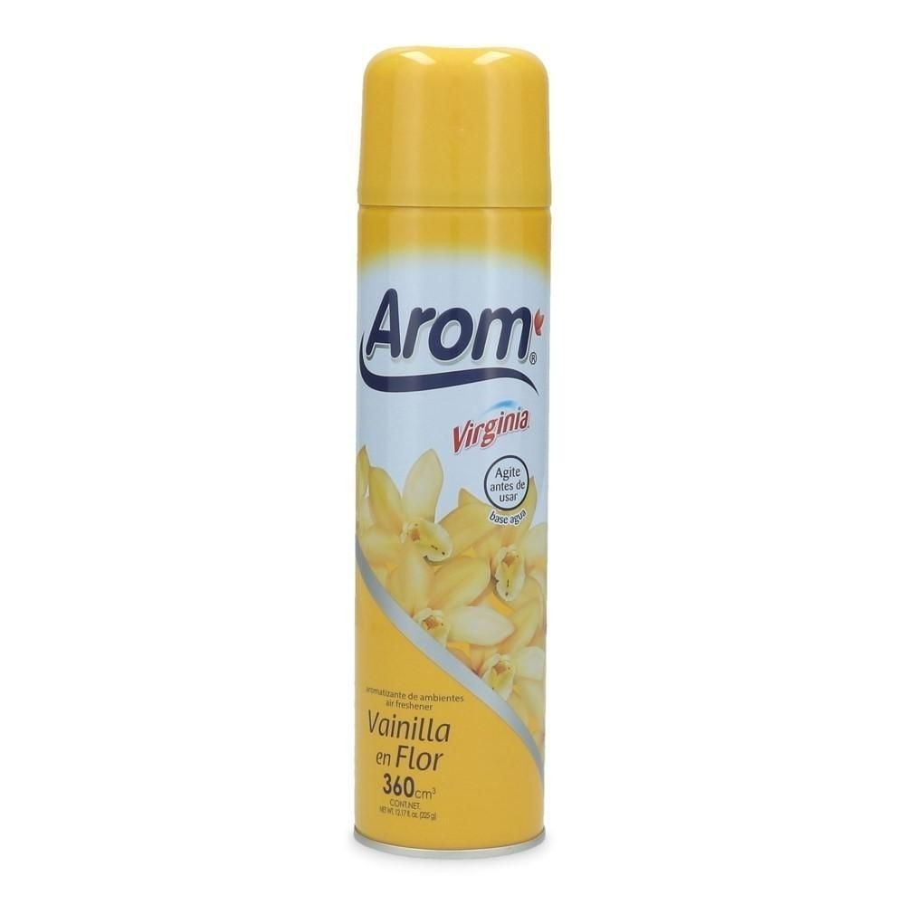 Arom Spray 225g