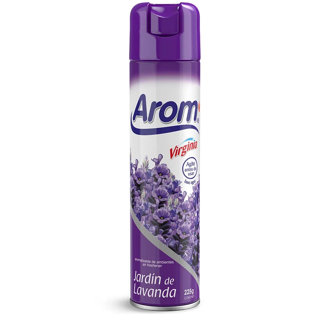 Arom Spray 225g