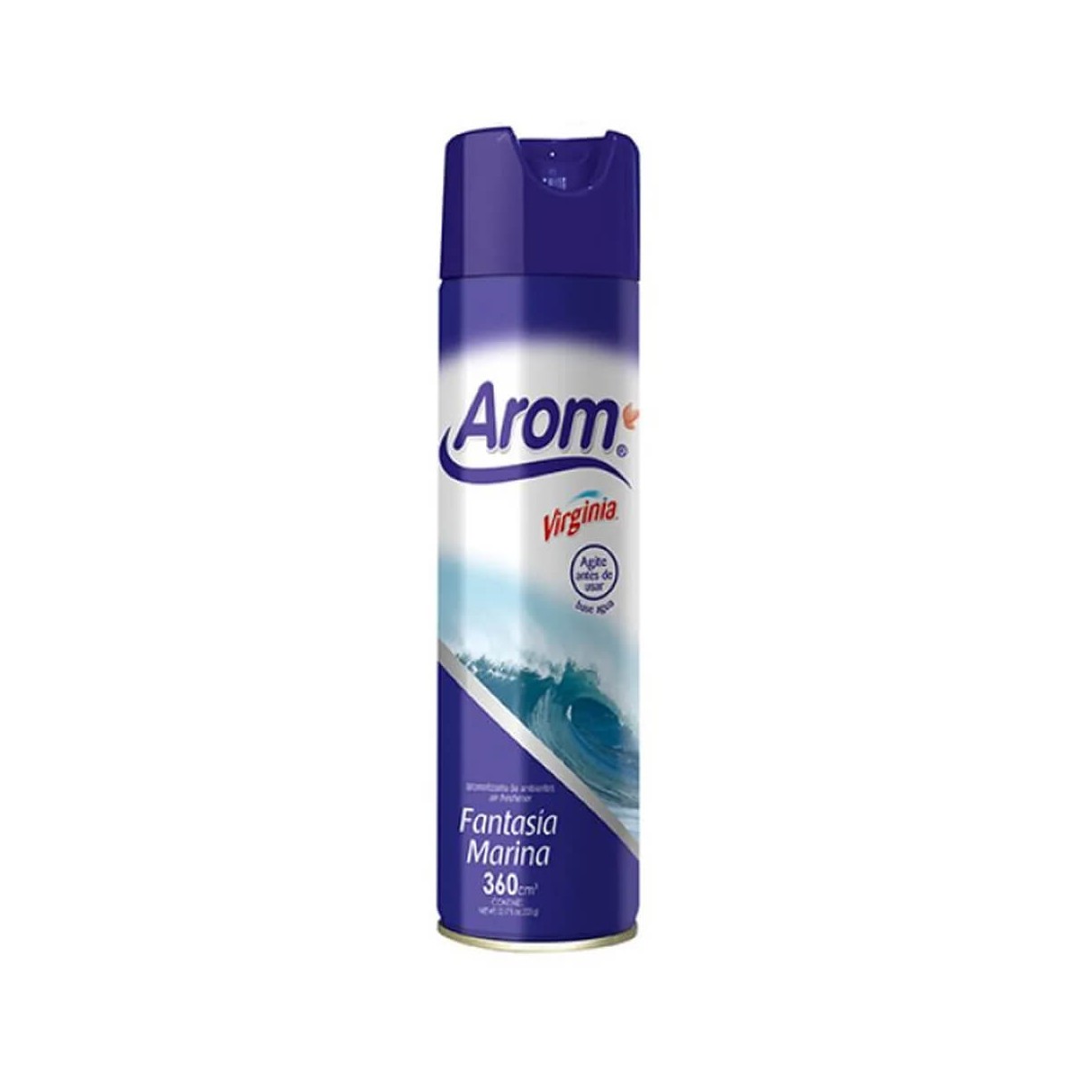 Arom Spray 225g