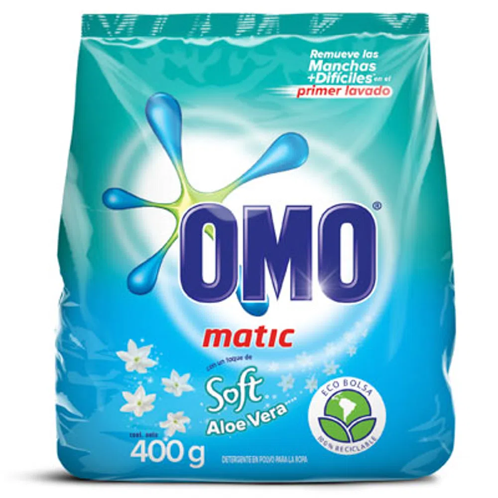 Omo 400G